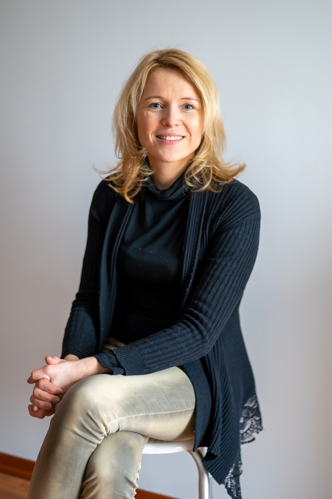 Katrin Mahl - Ihr Medium aus Werder (Havel)